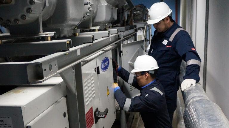 Facility Management Courses in Dubai, UAE | Certified by KHDA