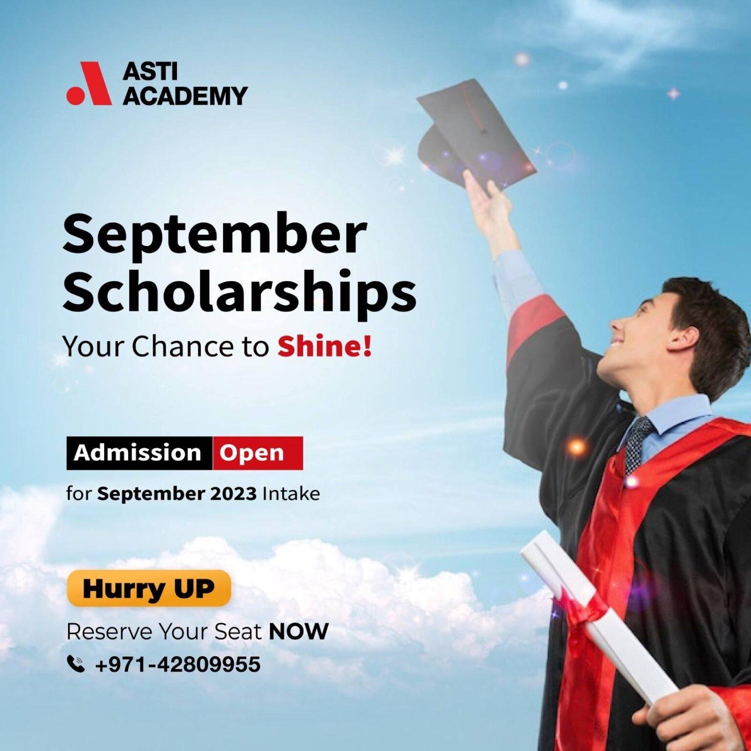 Business Management Course in Dubai, UAE,UK Curriculum -ASTI